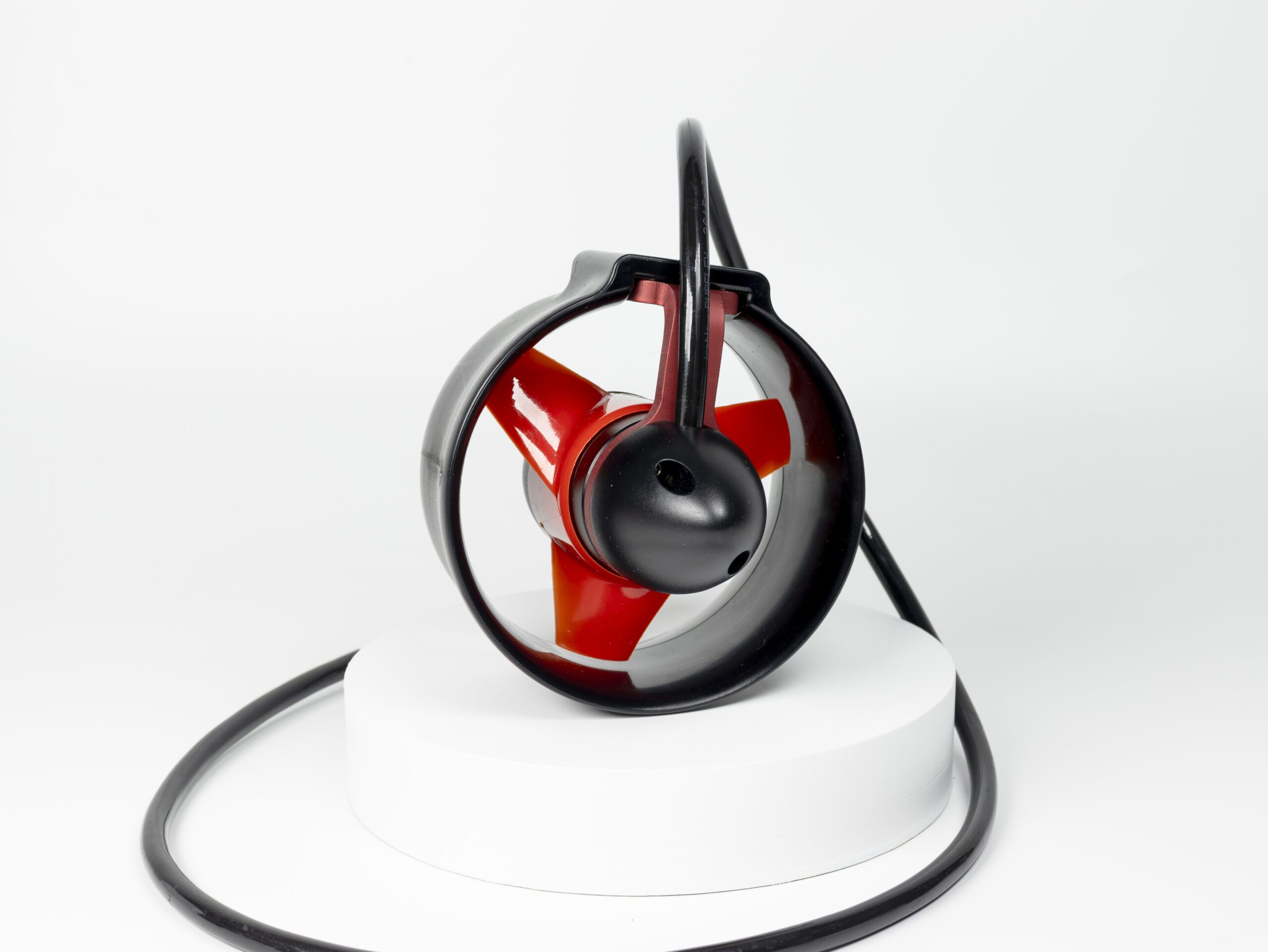 Utras Thrust Tests | Degz